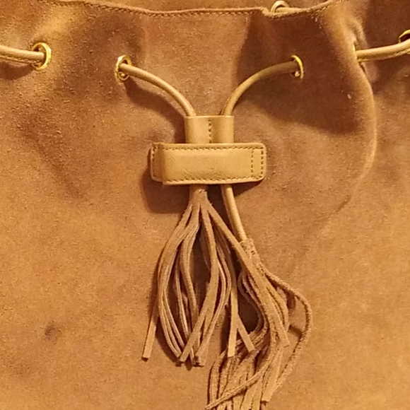 The Fix | Bags | The Fix Leather Backpack | Poshmark